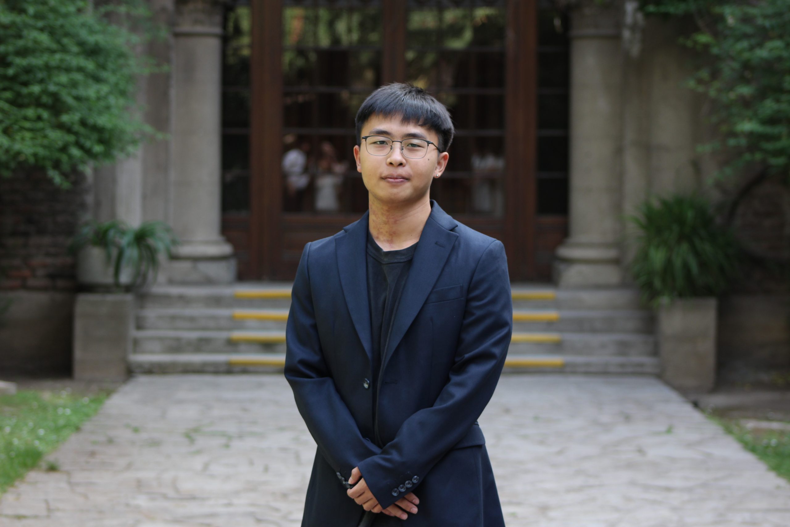 Sobre el instituto - Confucio UC